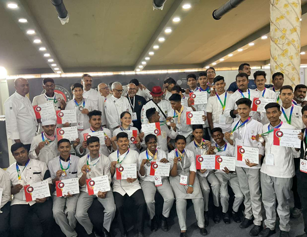 Achievements and Awards