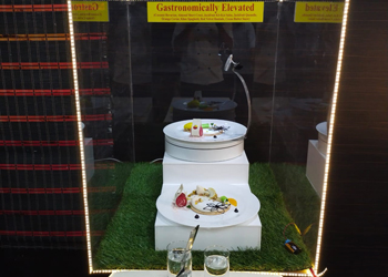 Culinary Competitions