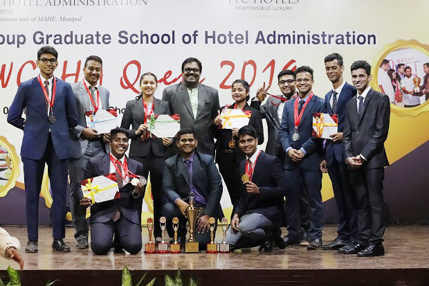 Culinary Competitions